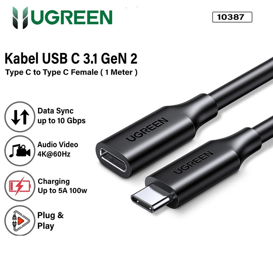 Usb Male To Usb-C Female Extension Cable at Rachel Morgan blog