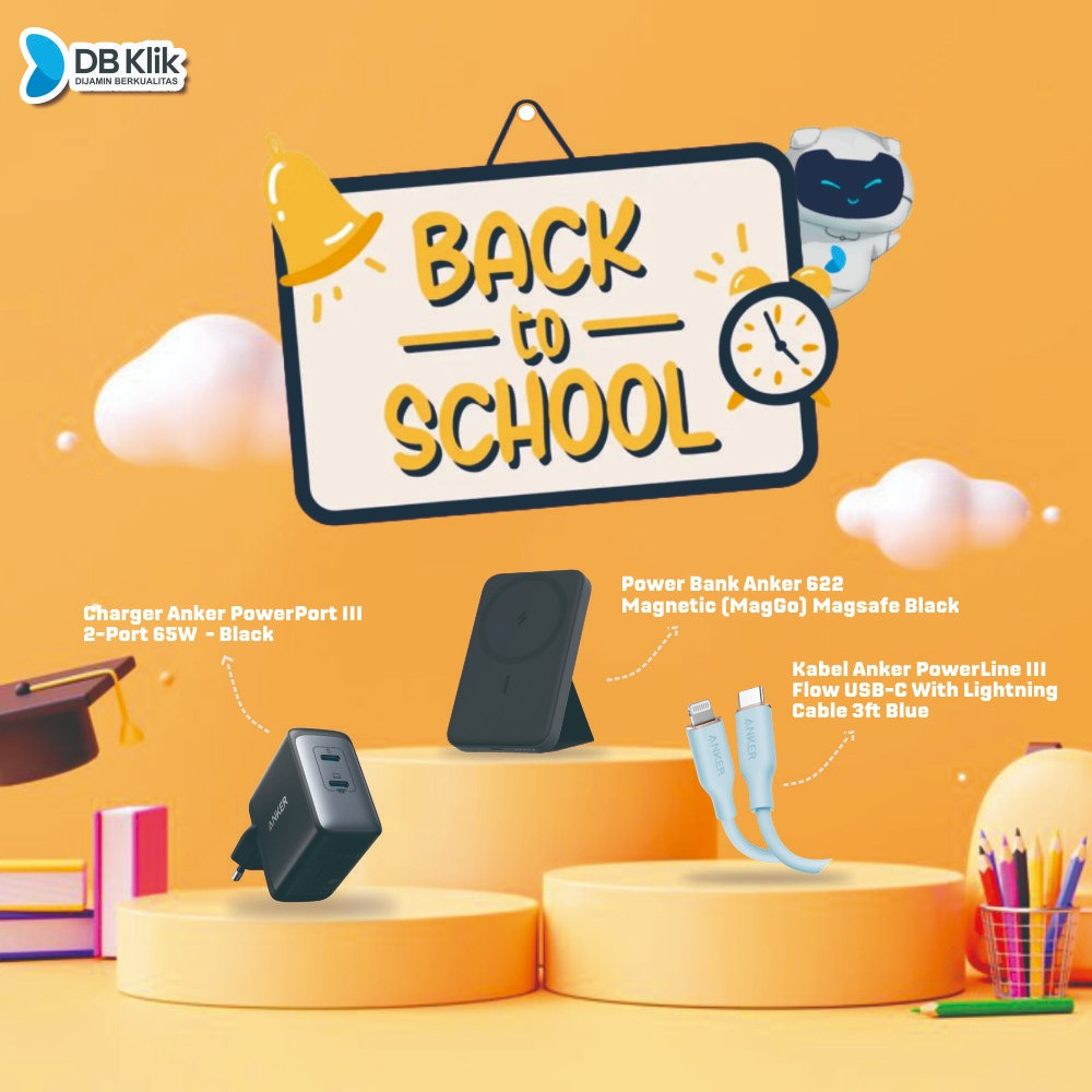 Bundling Back To School #4