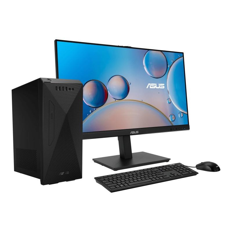 PC Desktop Asus S501ME-585000013W i5-13400 8/512GB Win 11 LED 21,5"