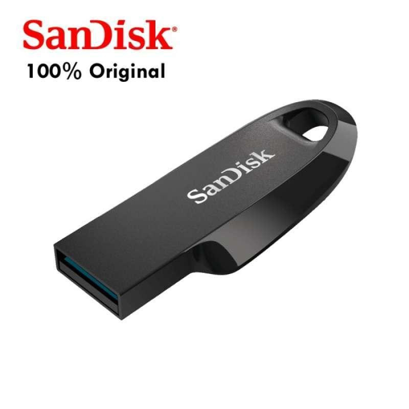 Flashdisk SanDisk Ultra Shift CZ410 256Gb Usb 3.0 (SDCZ410-256G-G46)