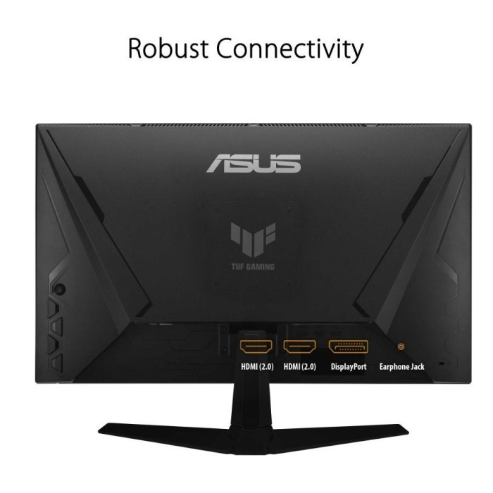 LED Monitor Gaming ASUS VG279Q3A 27" 180Hz IPS FHD 1ms Hdmi DP