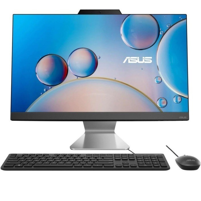 PC AIO ASUS E3402WBAK-BA7805W I7-1255U 8/512GB 23,8" WIN