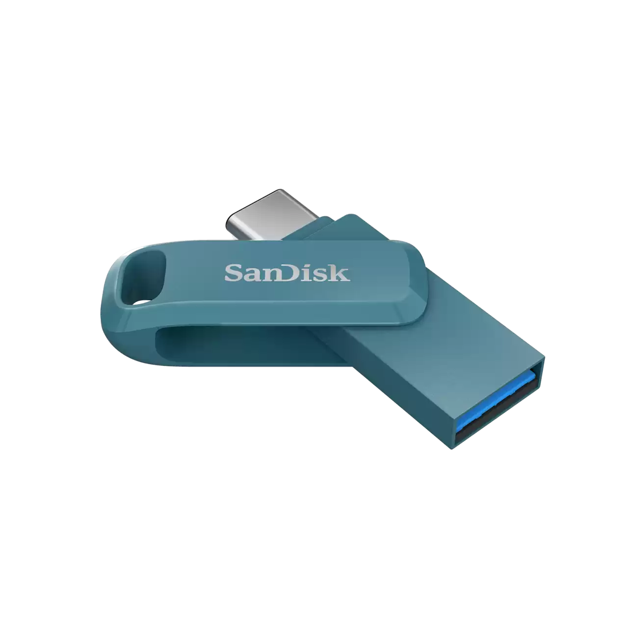 Jual Flashdisk OTG SANDISK Ultra Dual Drive GO 64GB USB 3.1 Type-C ...