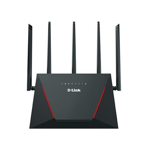 Router D-Link DIR-X3000Z AX3000 WiFi 6 Dual Band